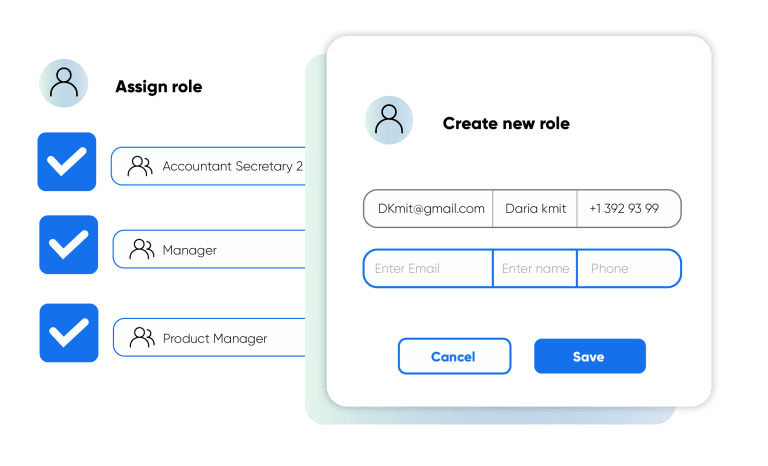 Workflow Automation with online forms and eSignature | SimpliGov