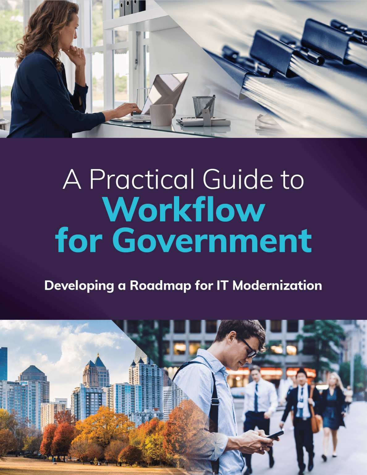 Government Automation Platform Benefits | SimpliGov