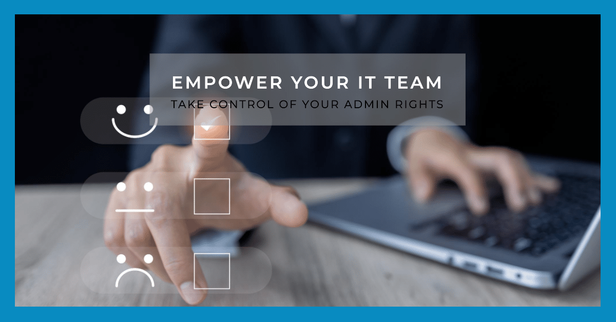 Government Administrative Rights Management | SimpliGov