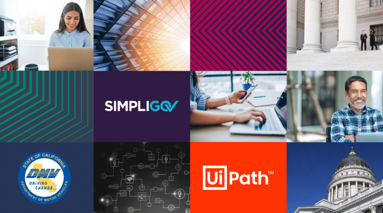 Government Automation Platform Benefits | SimpliGov