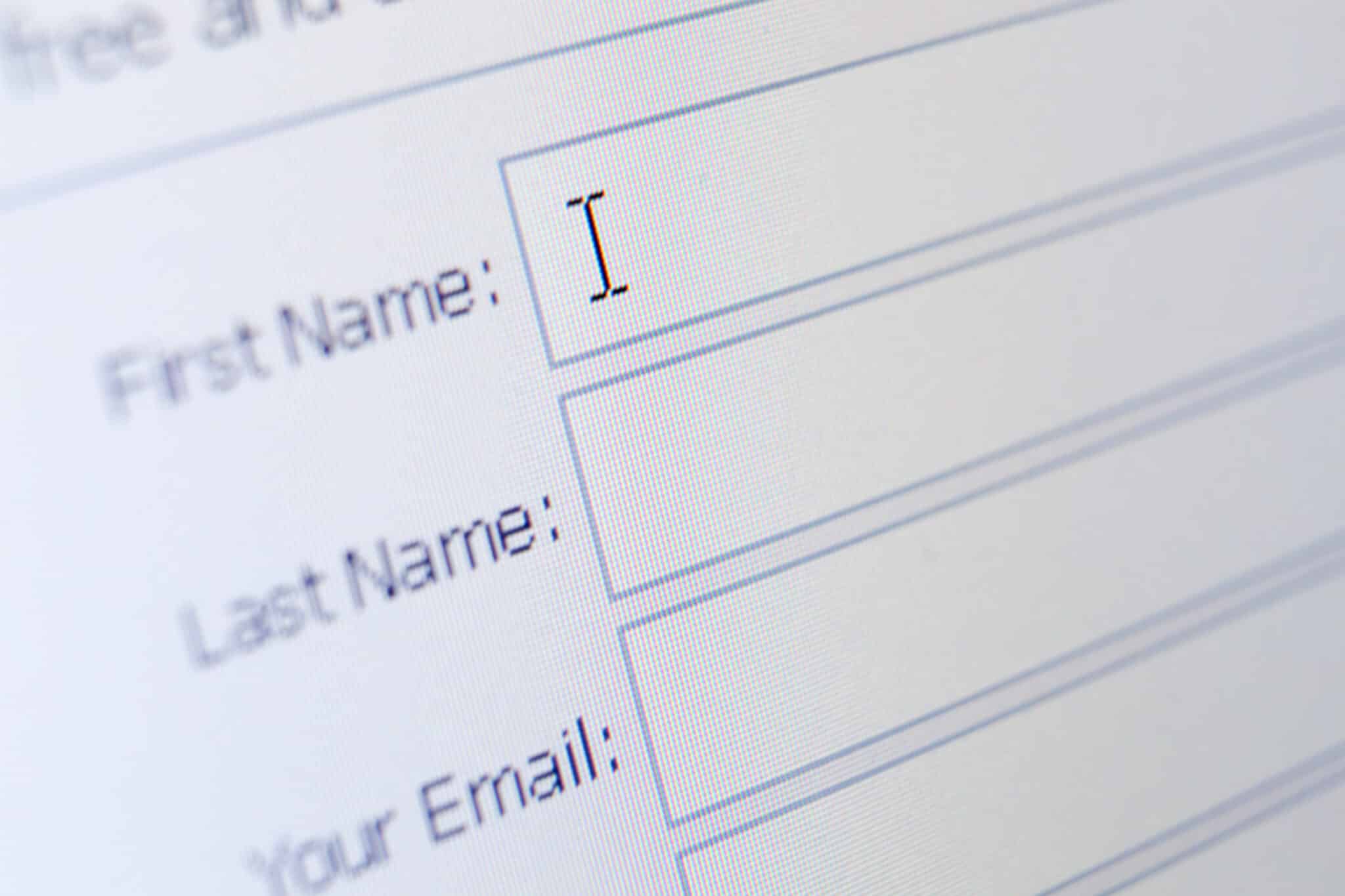 Meeting the April 2026 ADA Mandate: Why Government Forms Are Your ...