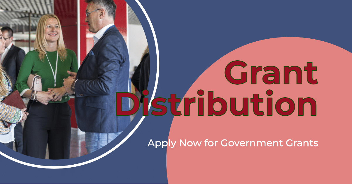 Expedited Grant Distribution | SimpliGov
