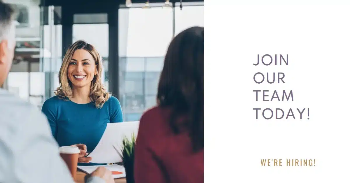 E-Recruitment with Online Forms and Process Automation | SimpliGov