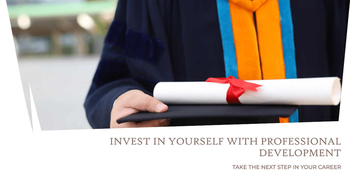 Government Employee Professional Development Request | SimpliGov