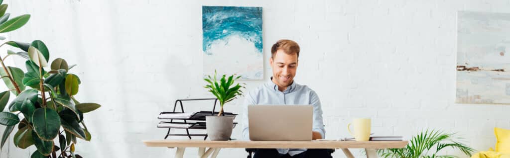 State Department of Education Modernizes Telework Process in Less Than ...