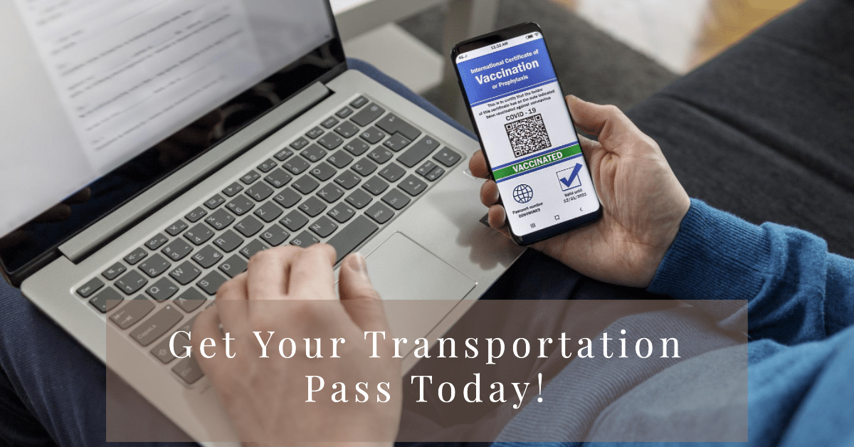 Transportation Pass Applications | SimpliGov