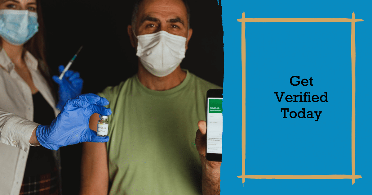 Vaccine Verification | SimpliGov