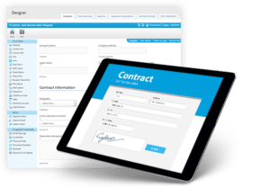 Platform | SimpliGov