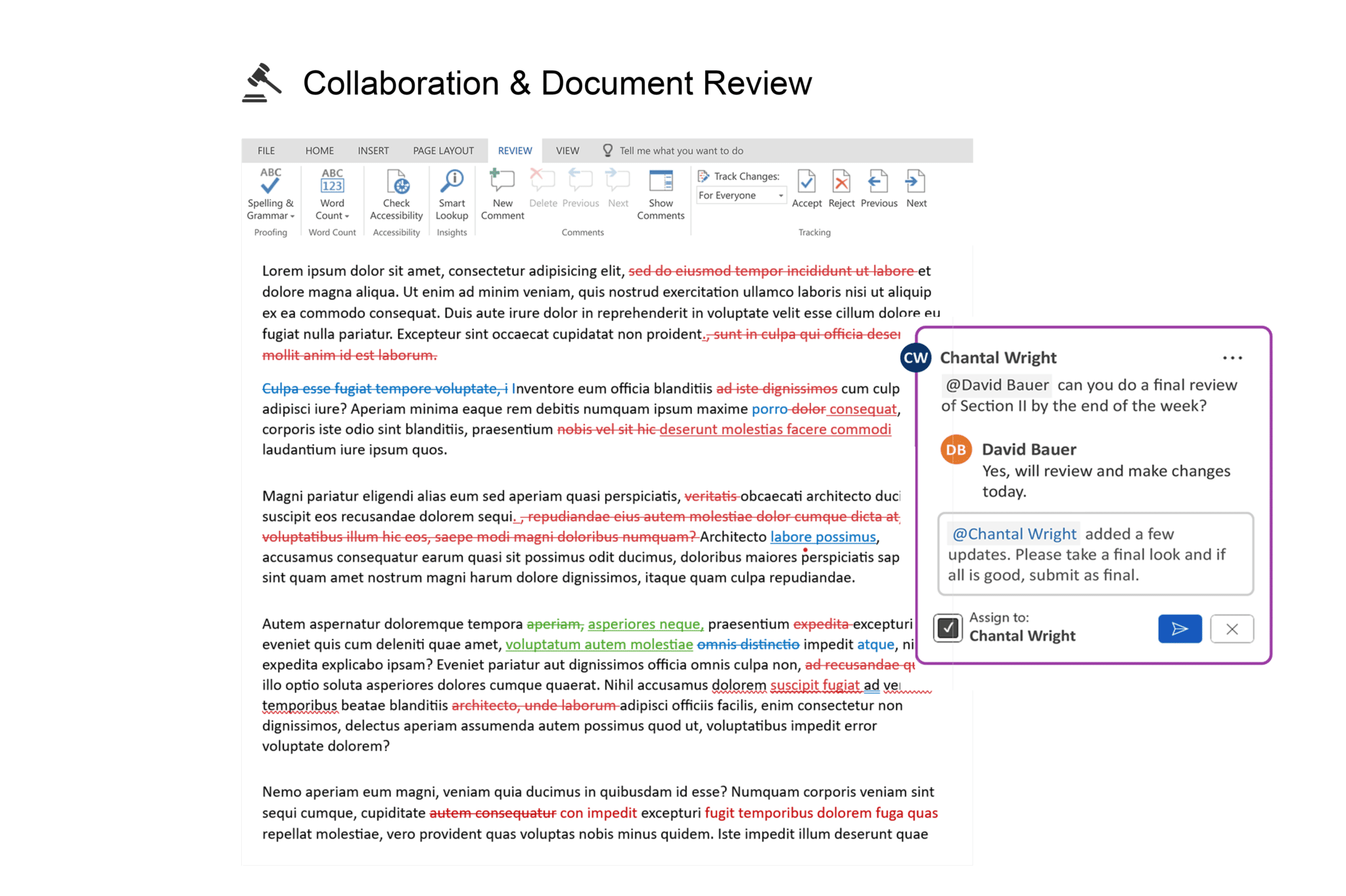 Legal Operations for Government with online forms and eSignature ...