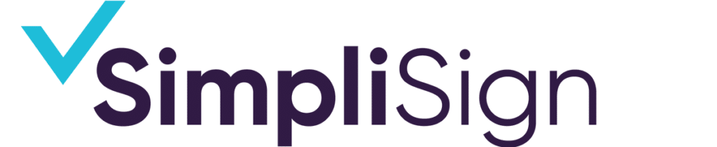 Electronic Signatures - SimpliSign Affordable eSignatures for ...